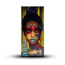 Luigi Disposable / Luigi Carts Disposable / Luigi 2g Disposable